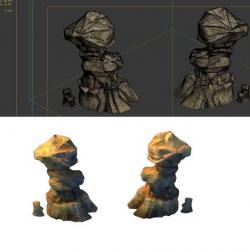gobi game 3D Models | Page 1 | STLFinder