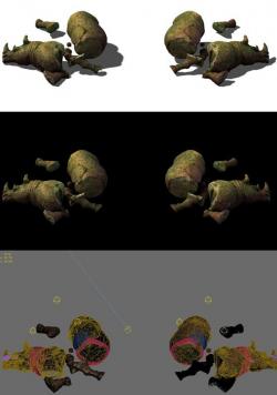 tomb raider game props 3D Models | Page 1 | STLFinder