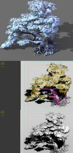 game models | Page 1 | STLFinder