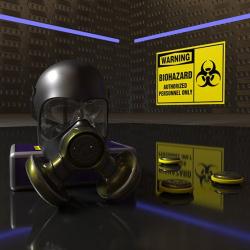 gas mask two filters 3D Models | Page 1 | STLFinder