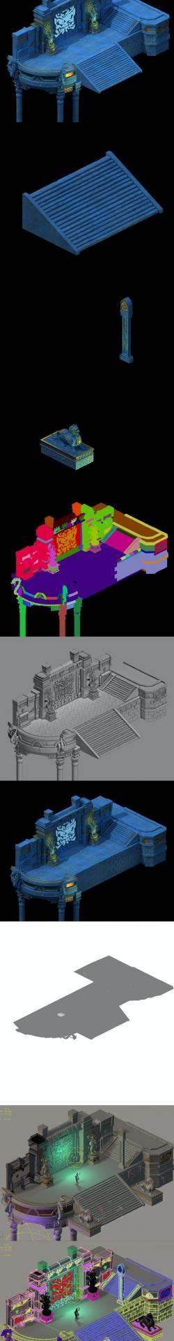 ghost mound 3D Models | Page 1 | STLFinder