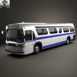 gm new look bus beamng 3D Models | Page 1 | STLFinder