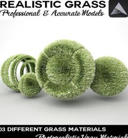 grass material 3D Models | Page 1 | STLFinder