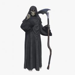 death grim reaper throne 3d models 【 STLFinder