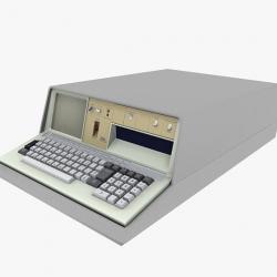 ibm 5100 portable computer 3D Models | Page 1 | STLFinder