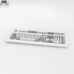 keyboard ibm model m | Page 1 | STLFinder