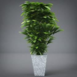 3dsmax plants | Page 1 | STLFinder