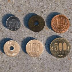 japanese vending machine 1 yen 5 yen coins 3D Models | Page 1 | STLFinder