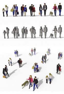 poly couple 3D Models | Page 1 | STLFinder