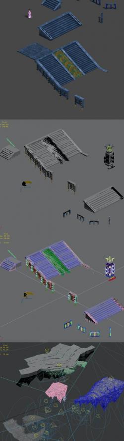 magic step 3D Models | Page 1 | STLFinder