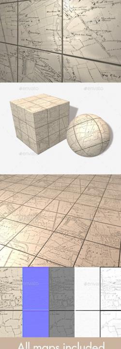 tree texture map 3d models 【 STLFinder