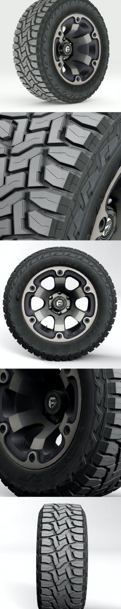2 2 on road tire stl 3D Models | Page 1 | STLFinder