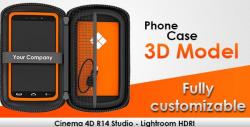 cinema 4d phone 3D Models | Page 1 | STLFinder