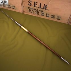 pilum 3d models 【 STLFinder