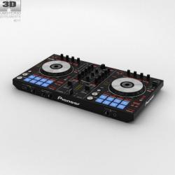 ddj sr dj controller 3D Models | Page 1 | STLFinder
