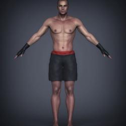 male reader x street fighter 6 wattpad 3D Models | Page 1 | STLFinder