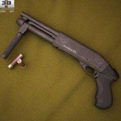 serbu super shorty 20 gauge 3D Models | Page 1 | STLFinder