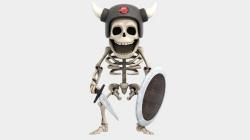 skeleton soldiers 3d models 【 STLFinder