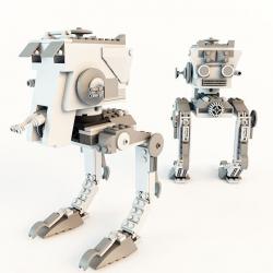 at st lego 3D Models | Page 1 | STLFinder