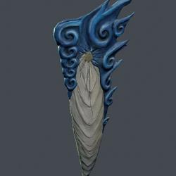 storm shield 3D Models | Page 1 | STLFinder