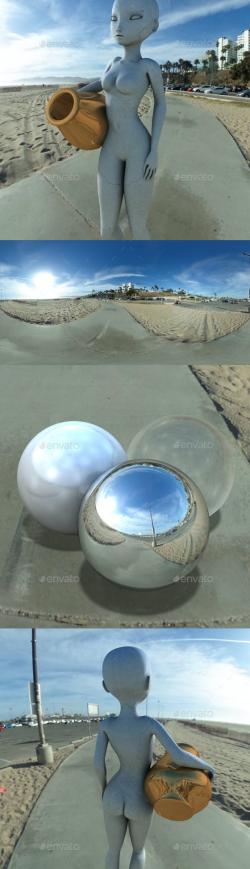 samson oceanfront park april 17 2019 sunny isles beach vamband ...