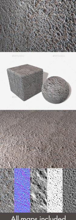 concrete texture seamless 3D Models | Page 1 | STLFinder