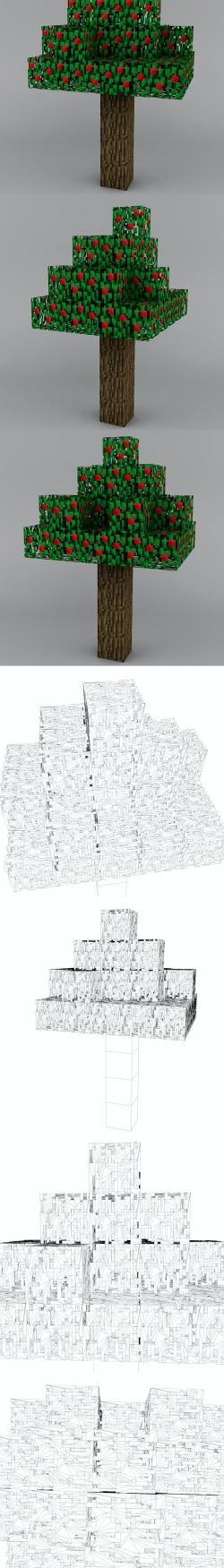 free minecraft textures 3D Models | Page 1 | STLFinder