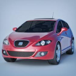 free vray car models 【 STLFinder