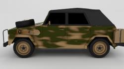 type 181 3d models 【 STLFinder