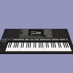 yamaha psr e413 review 3D Models | Page 1 | STLFinder