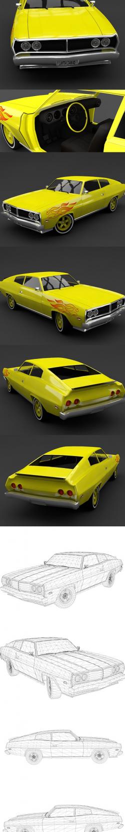 gavril scout free 3D Models | Page 1 | STLFinder