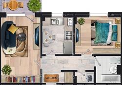 autocad 2d house plans free download 3D Models | Page 1 | STLFinder