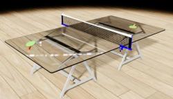 tennis modeling | Page 1 | STLFinder