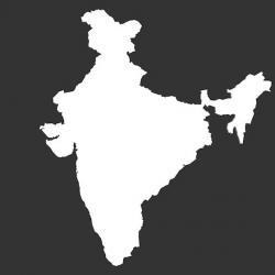 3d map of india | Page 1 | STLFinder