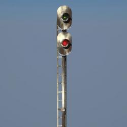 3d traffic lights | Page 1 | STLFinder