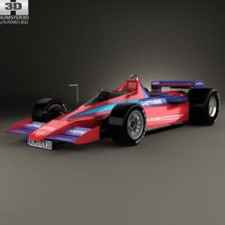 Brabham BT46B 3D Models | Page 1 | STLFinder