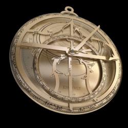 astrolabe 3d models 【 STLFinder