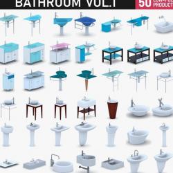 bilet narxlari buxoro moskva sinks bathroom 3D Models | Page 1 | STLFinder