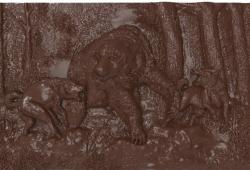 roblox bear hunt 3D Models | Page 1 | STLFinder