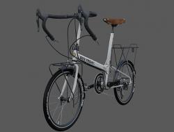 bike friday 3D Models | Page 1 | STLFinder
