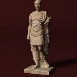 caesar statue 3D Models | Page 1 | STLFinder