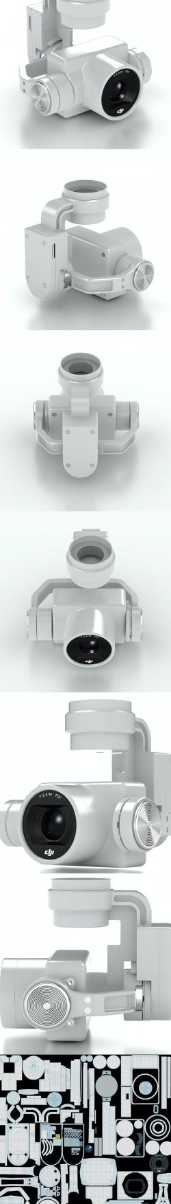 gimbal dji 3D Models | Page 1 | STLFinder
