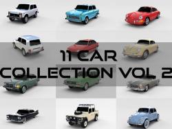 kkklp vol ver vie car kll 3D Models | Page 1 | STLFinder