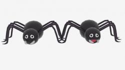 miss spider cartoon png goodies 3D Models | Page 1 | STLFinder