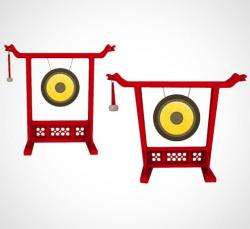 realistic skeleton hand flipping off the camera halftone cartoon style ...