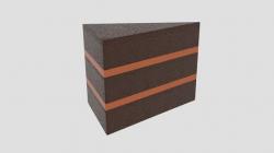 Cake Slice Chocolate 3D Models | Page 1 | STLFinder