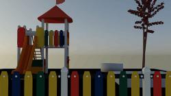 rudd playground tree map tree brooklyn 3D Models | Page 1 | STLFinder