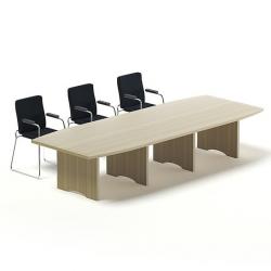 conference table 3d models 【 STLFinder
