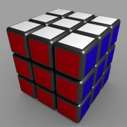 cubic rubic 3D Models | Page 1 | STLFinder
