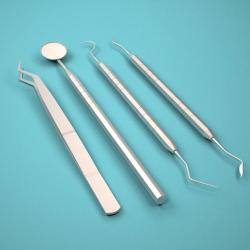dental instruments a pocket guide 3D Models | Page 1 | STLFinder